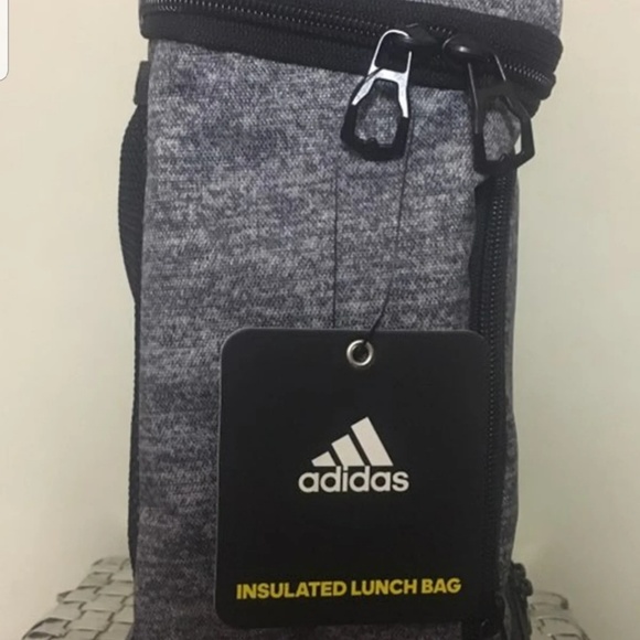 adidas | Bags | Adidas Lunch Bag | Poshmark
